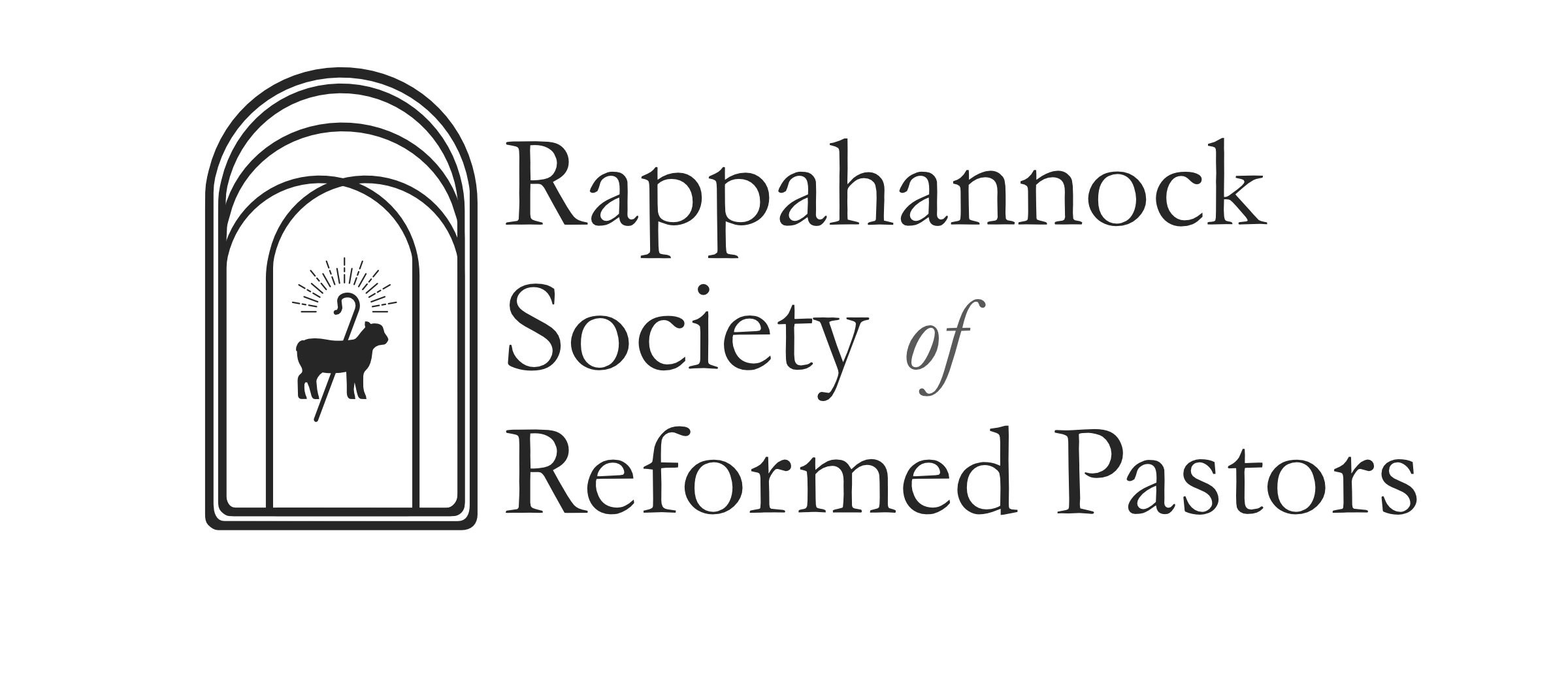 Rappahannock Society of Reformed Pastors | Together for God's Glory